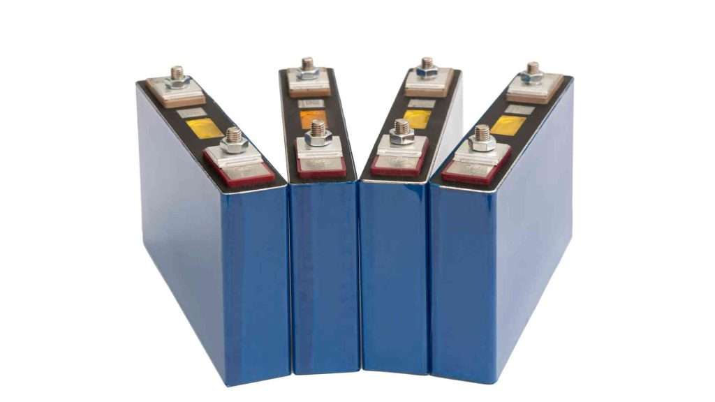 Lithium Iron Phosphate Battery Buying Guide - Maaz Electronics