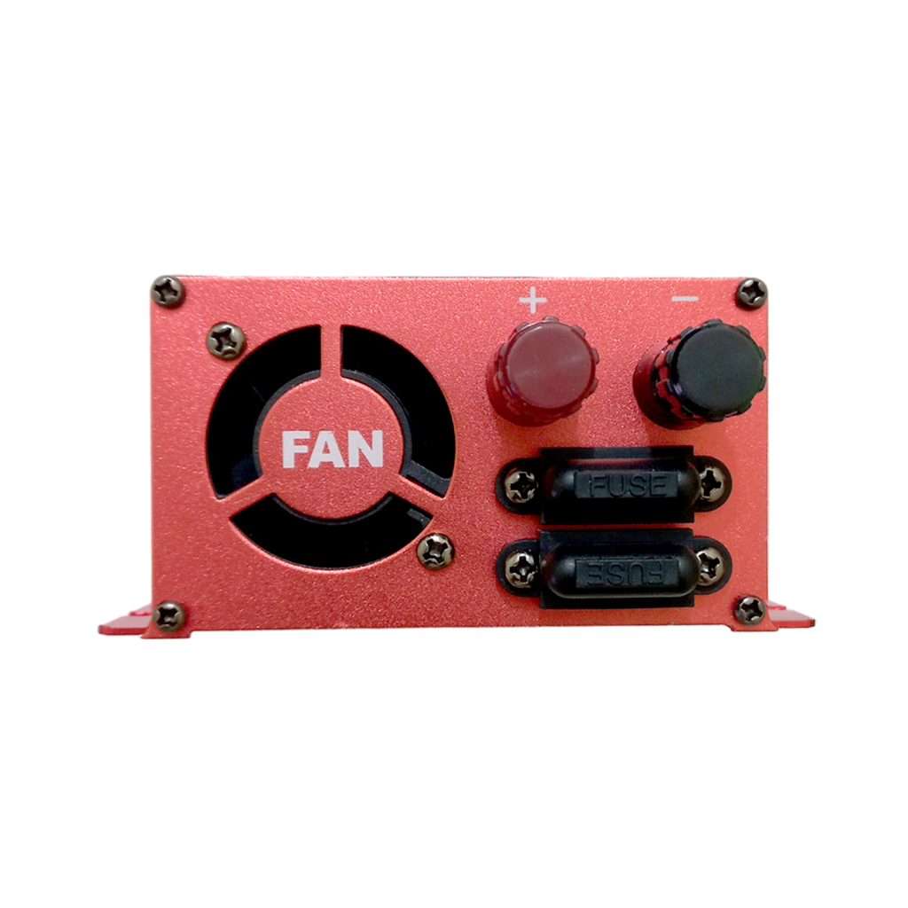 MN Suoer 1500W Inverter SDA-1500W Smart Digital Modified Sine Wave ...