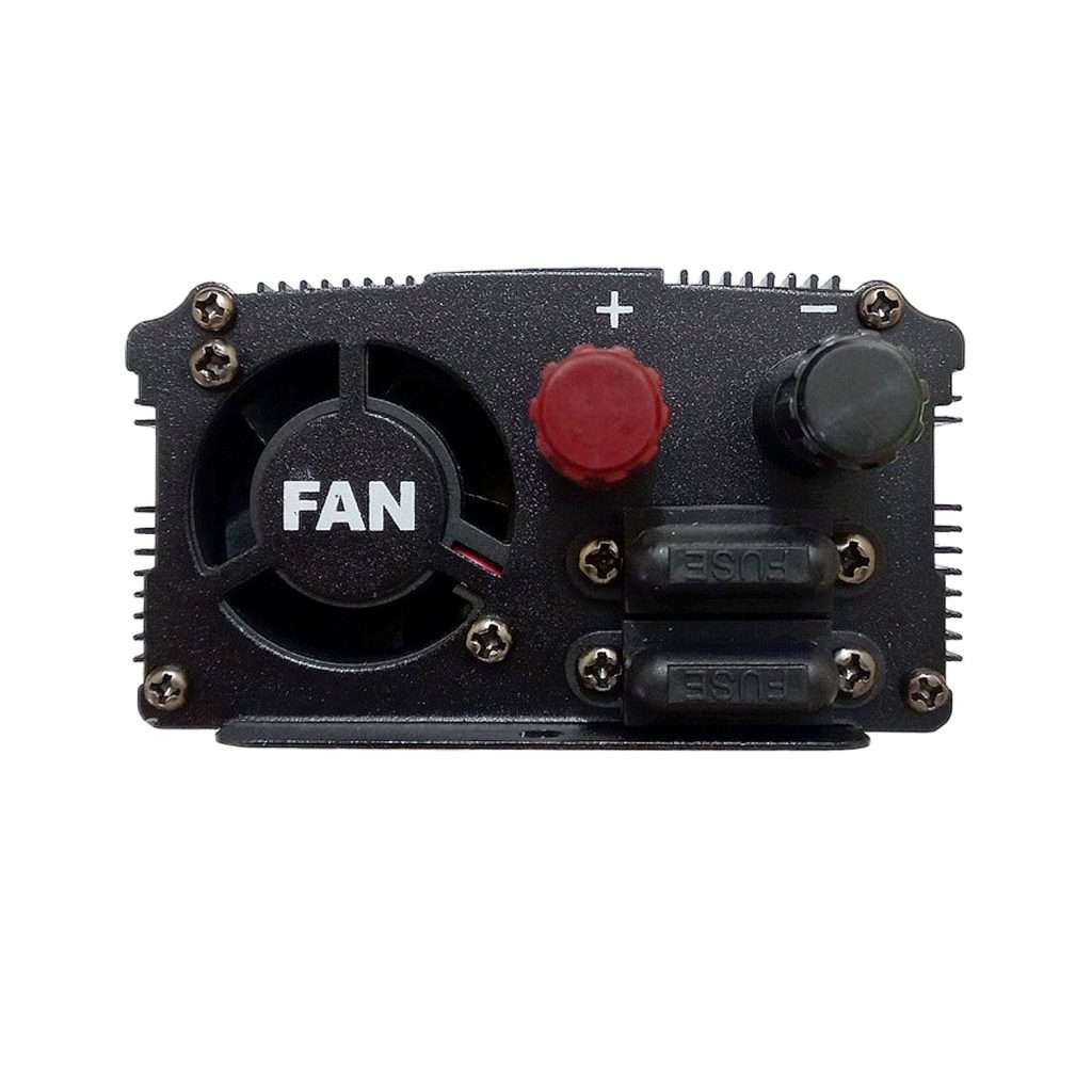 MN Suoer 1500W Inverter SDA-1500W Smart Modified Sine Wave Solar Power ...