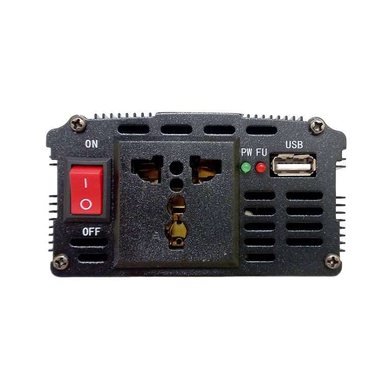 MN Suoer 1500W Inverter SDA-1500W Smart Modified Sine Wave Solar Power ...